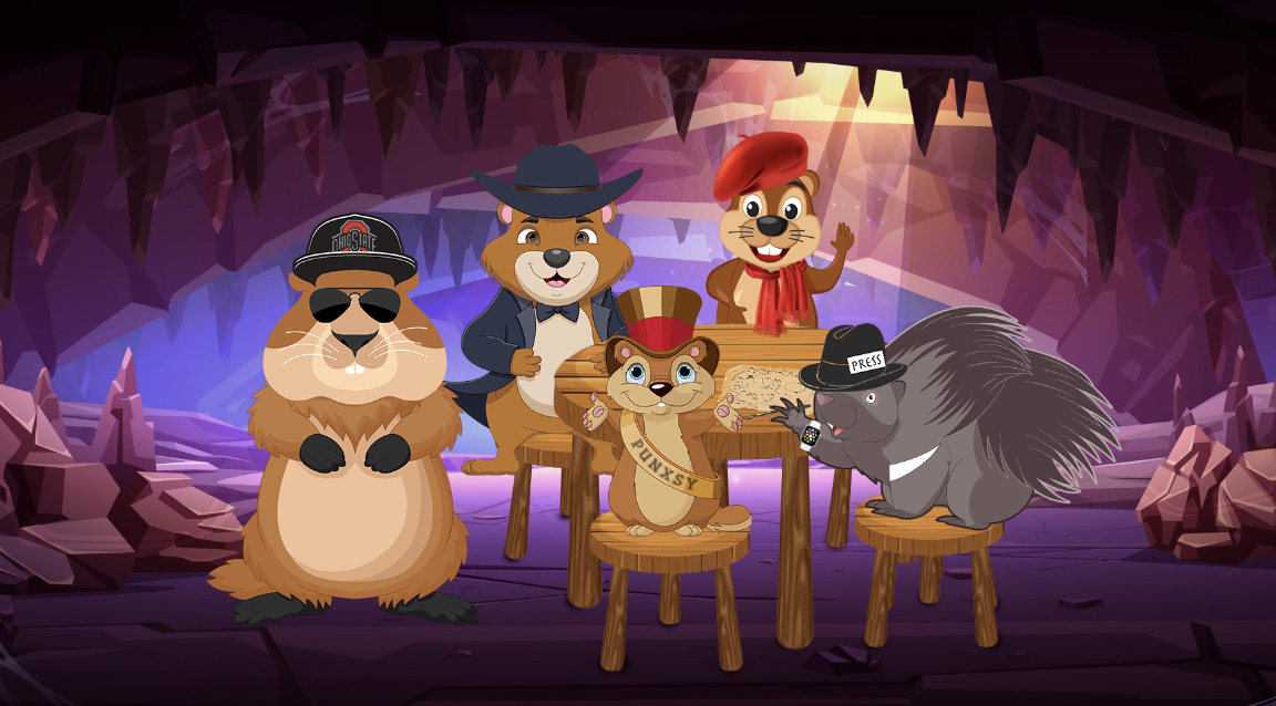 The Groundhog Meeting | Dylan Weiss