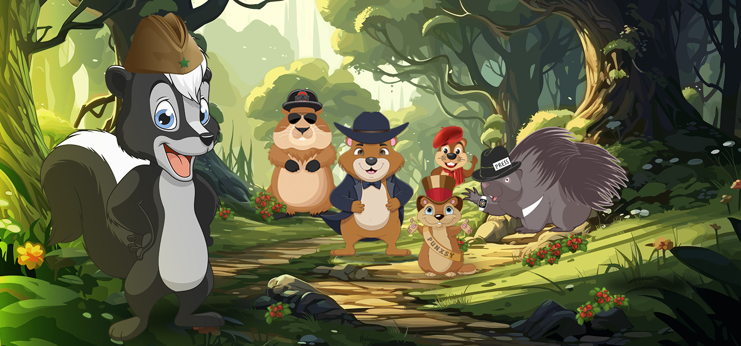 Scout’s Honor | Dylan Weiss